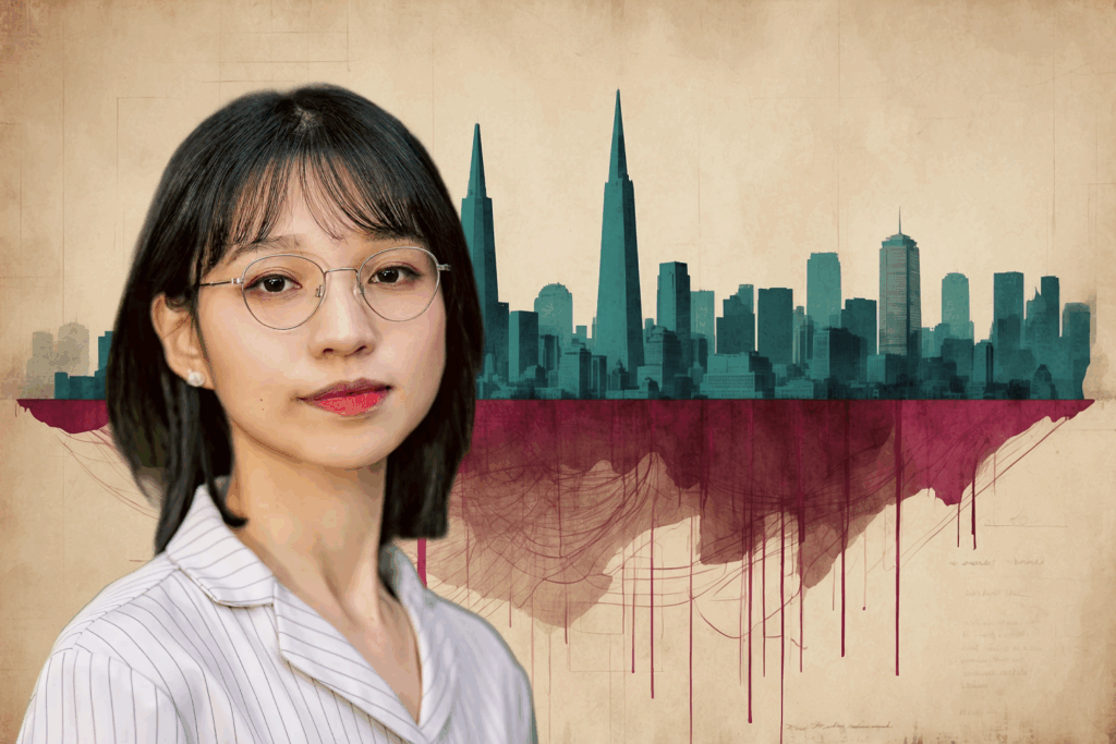 From chaos to impact: Sandy Diao’s guide to career growth - Martech Family